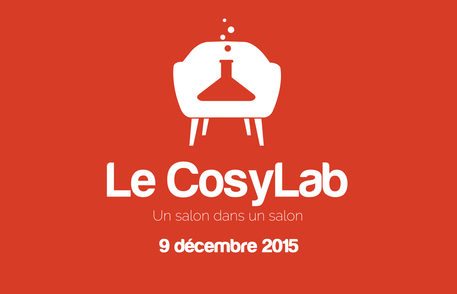 Le Cosy Lab – Le CosyLab